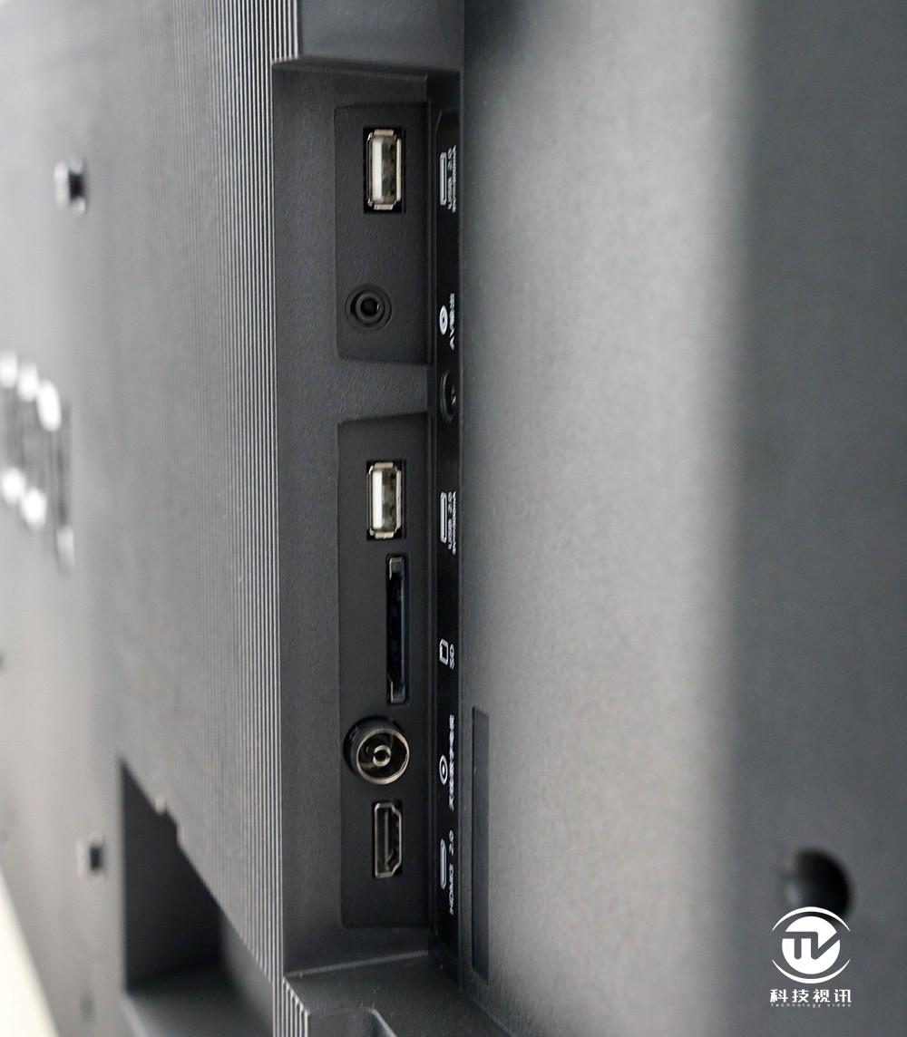 4K聚精彩 PPTV 4K智能电视50C2S评测_首页_科技视讯