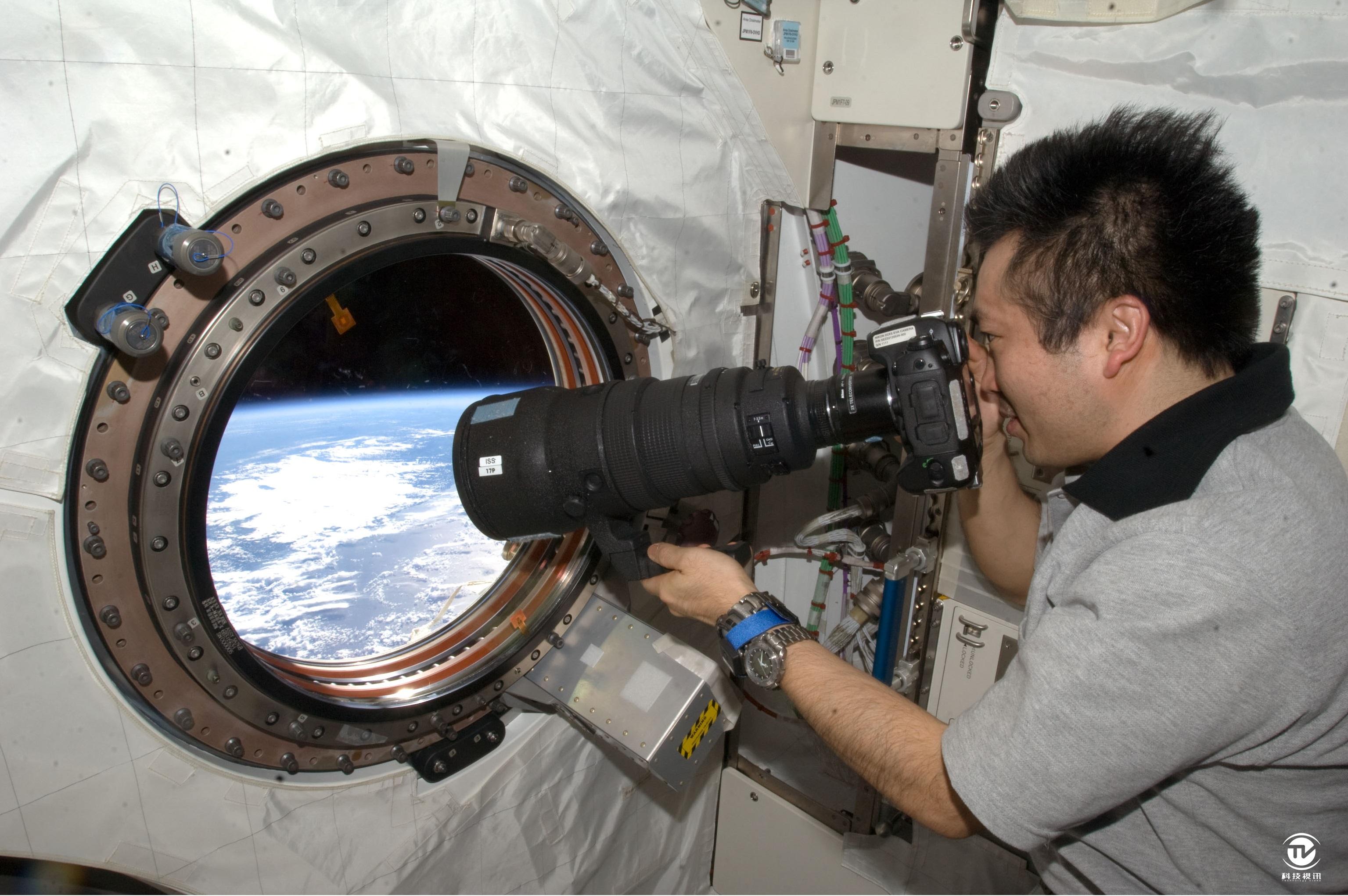尼康—NASA太空梦的见证者_首页_科技视讯
