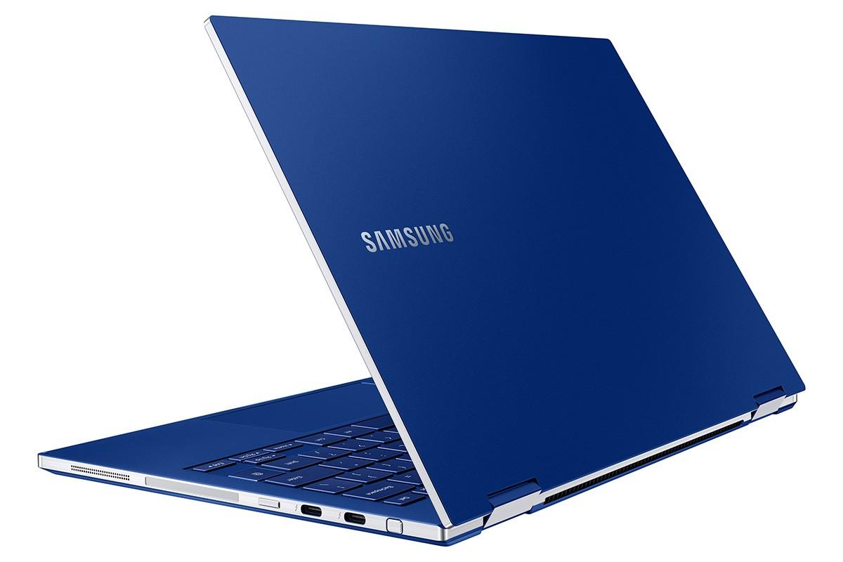 Galaxy Book系列新旗舰：三星Galaxy Book Flex正式开启预售_首页_科技视讯